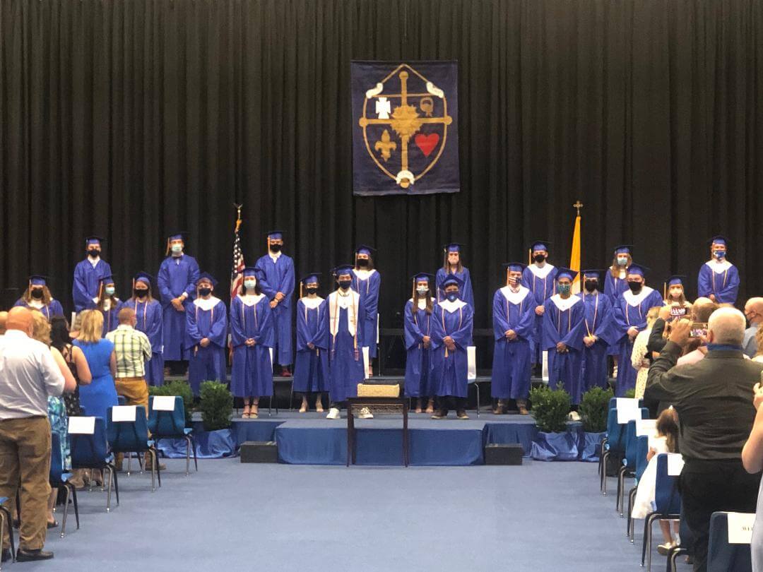 St. Mary School System - Home